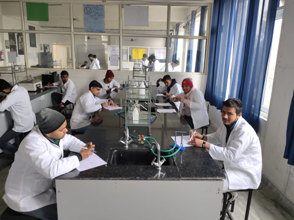 Gallery | Best Pharmacy College in Delhi | Top Pharmacy College in Haryana